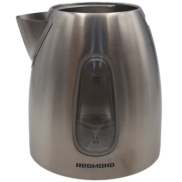 Redmond RK-M183-KORV корпус с ТЭНом в сборе для электрочайника RK-M183 ...