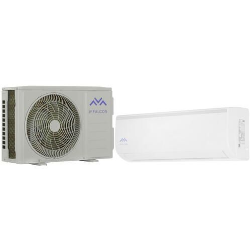 Мобильный кондиционер iFFALCON iFFALCON F1 ONF 07 купить по выгодной ...