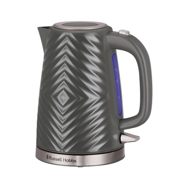 Купить электрический чайник Russell Hobbs 26382-70, Металл/пластик по ...