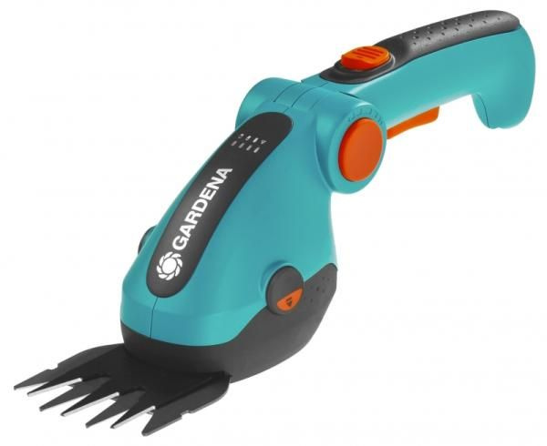 Аккумуляторный кусторез Gardena ComfortCut Li 09856-20.000.00 - купить ...