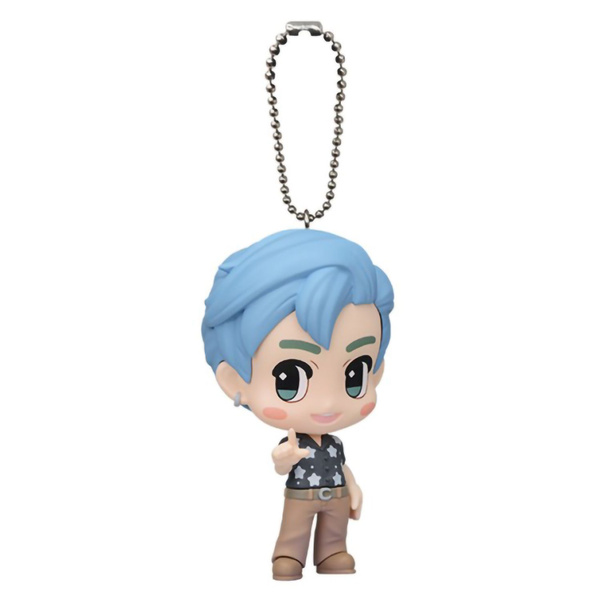 Фигурка Chubby Collection Tinytan Mp Figure With Key Chain Dynamic 4570001968600 - купить с ...