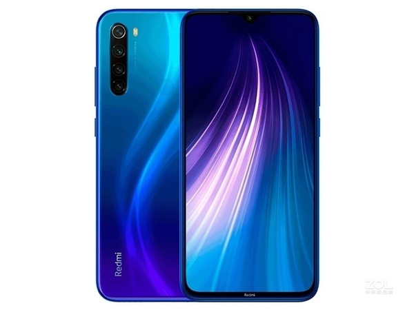 Смартфон Redmi NT8-B - купить по выгодной цене в интернет-магазине OZON ...