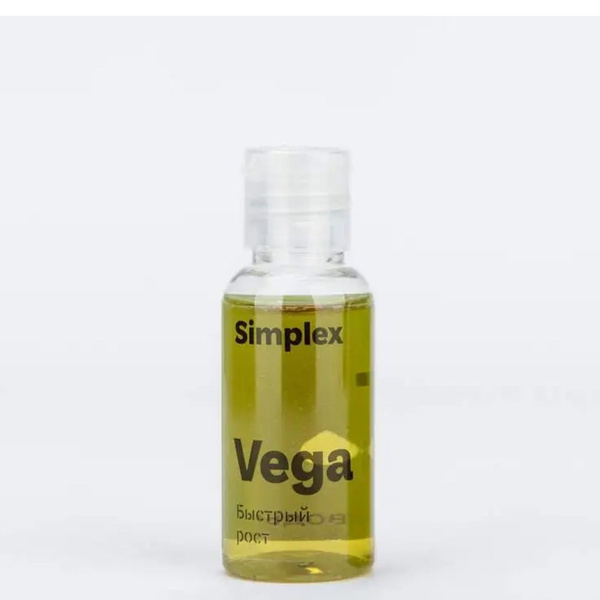 Simplex Удобрение,30мл - купить с доставкой по выгодным ценам в интернет-магазине OZON (1631785906)
