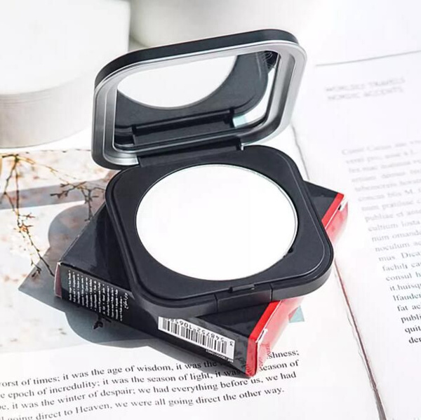 MAKE UP FOR EVER Компактная пудра для лица ultra hd compact powder ...