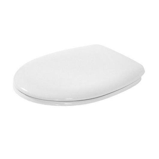Сиденье для унитаза с микролифтом Duravit DuraPlus 0064190096 купить по ...
