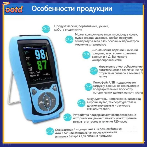 Сфигмоманометр DB15 - купить с доставкой по выгодным ценам в интернет ...