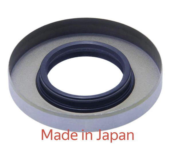 Сальник передний редуктора заднего MUSASHI Japan T1067 9031138133 для ...