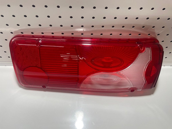 Стекло фары S&K купить по выгодной цене в интернет-магазине OZON ...