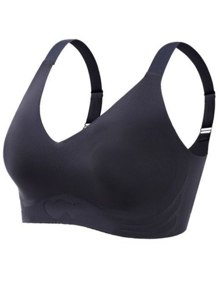 Бюстгальтер EASY BRA Большие размеры - купить с доставкой по выгодным ценам в интернет-магазине ...