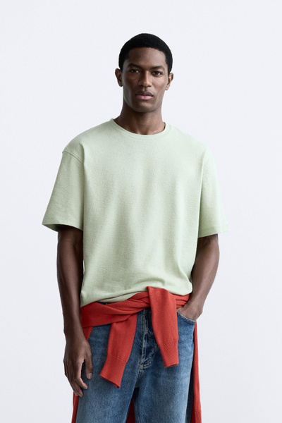 Майка Zara, 46, 48 - купить по выгодной цене в интернет-магазине OZON (1570705343)