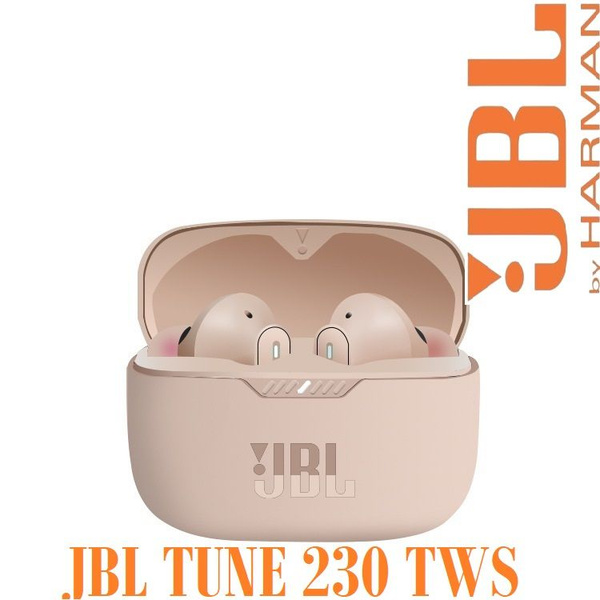 для Беспроводные наушники Bluetooth JBL TUNE 230NC TWS - купить с ...