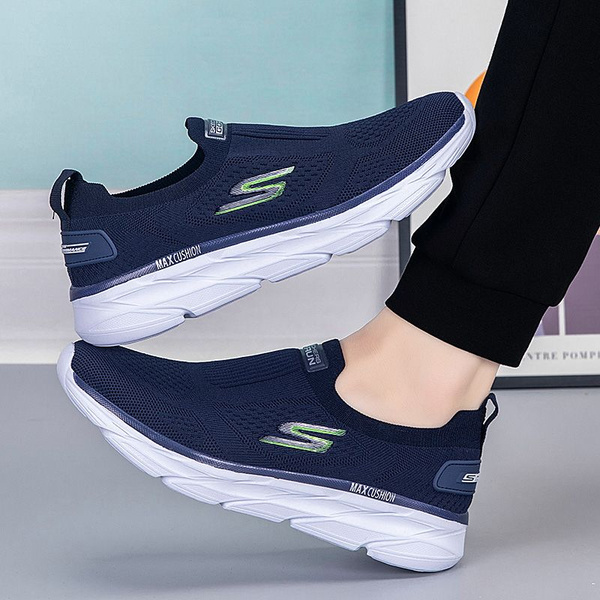 Слипоны Skechers - купить с доставкой по выгодным ценам в интернет ...