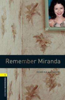Remember Miranda - купить с доставкой по выгодным ценам в интернет ...