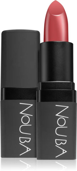 Губная помада Nouba Shine Оттенок: 52 - купить с доставкой по выгодным ценам в интернет-магазине ...