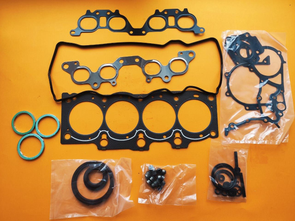 Ремкомплект двигателя TOYOTA CALDINA *T19* - арт. GX0411174191P ...