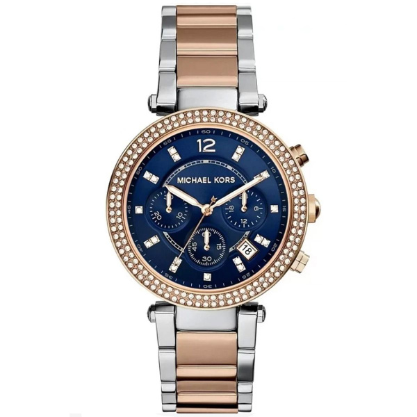 Женские наручные часы Michael Kors, 39мм - купить с доставкой по ...