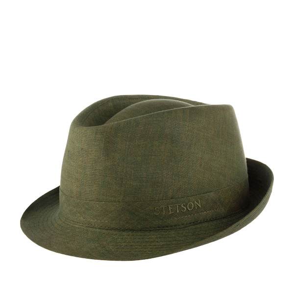 Шляпа STETSON - купить с доставкой по выгодным ценам в интернет ...