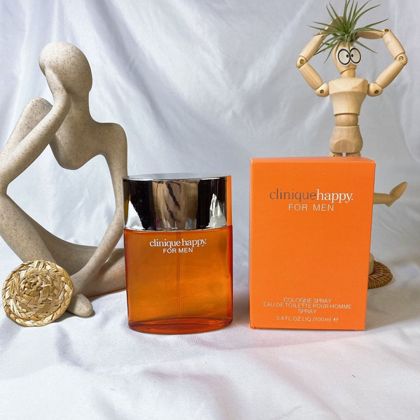 Clinique Happy Духи 100 мл (1575885301)