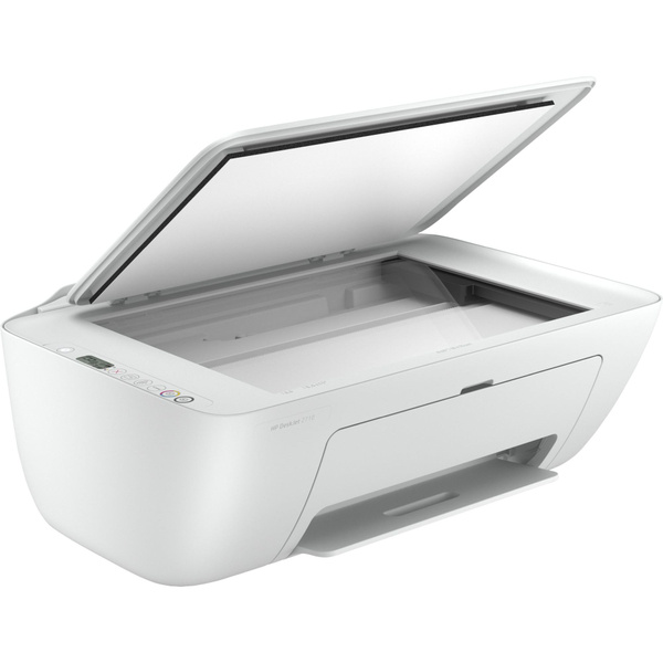 МФУ Струйное HP 2710 купить по низкой цене в интернет-магазине OZON ...
