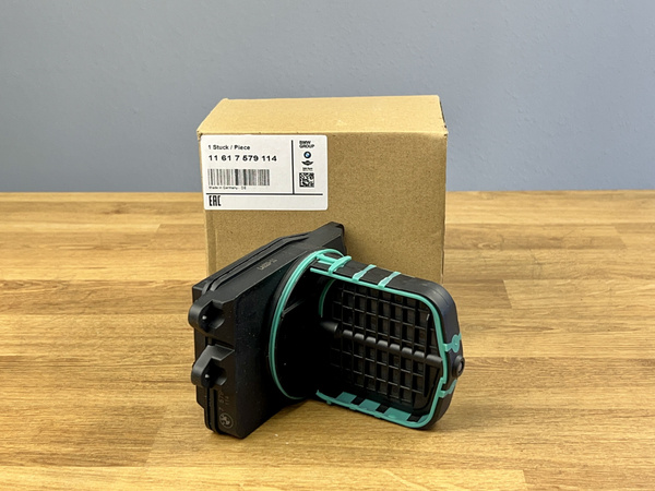 Заслонка (Большой клапан) DISA, блок регулятора заслонки впускного ...