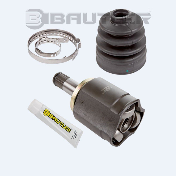 Шрус внутренний 2108-15 трипоид Bautler BTL-0010CVJT - BAUTLER арт. BTL ...