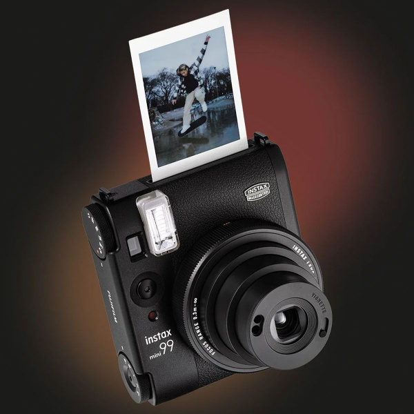 Фотоаппарат моментальной печати Fujifilm Instax Mini 99 - камера ...
