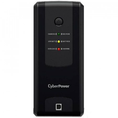 ИБП Линейно-интерактивный (Smart UPS) CyberPower UT1200EG, 1200 В·А ...
