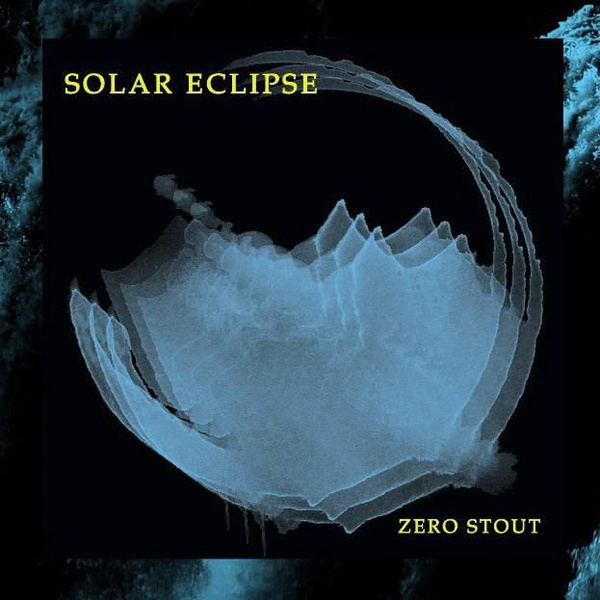 Пиво Безалкогольное Solar Eclipse Zero Stout - купить с доставкой по выгодным ценам в интернет ...