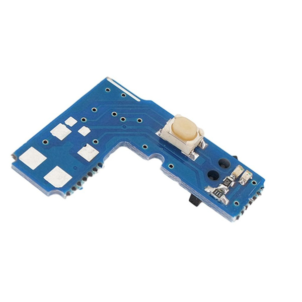 Плата переключателя питания PS2 7W - купить по выгодной цене в интернет ...