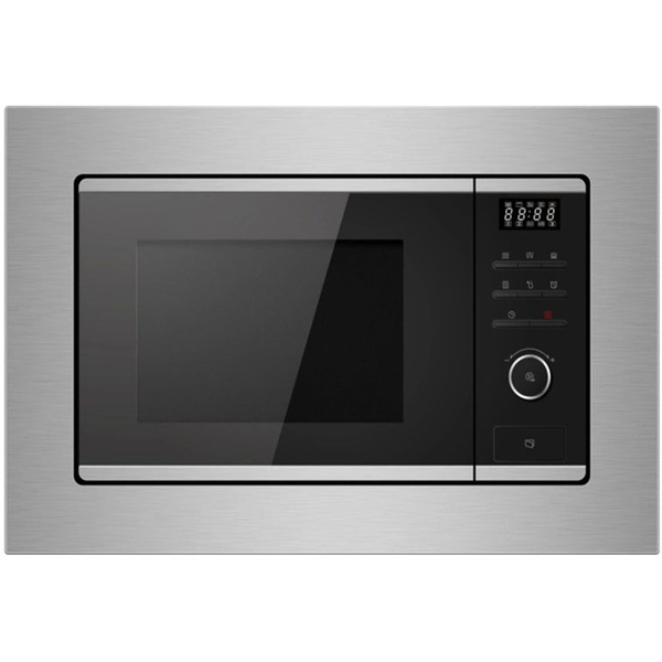 Встраиваемая микроволновая печь Midea MI72200X - купить по низким ценам ...