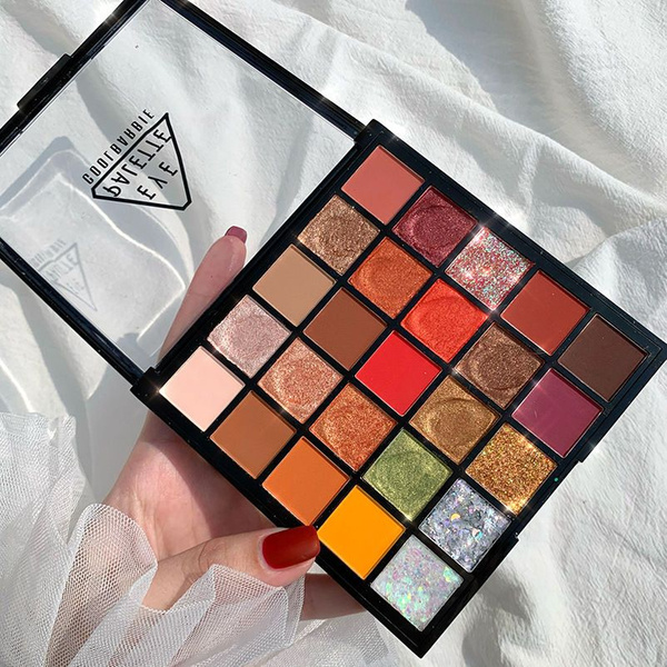ColourPop Тени для век - купить с доставкой по выгодным ценам в ...