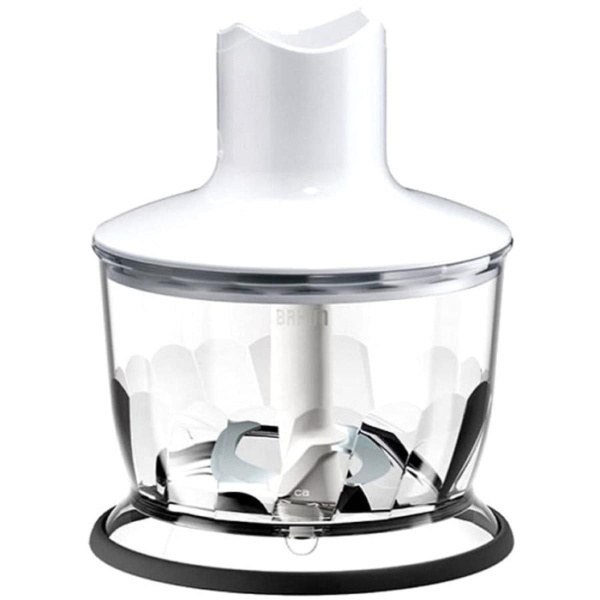 Braun 7050193-SER измельчитель CA 5000/6000, 500мл в сборе для блендера ...