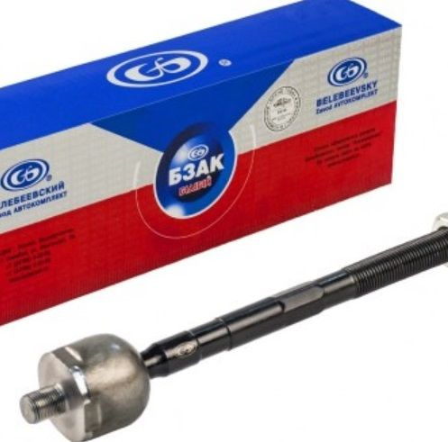 Наконечник рулевой тяги Лада Ларгус внутр. (6001550441) купить на OZON ...