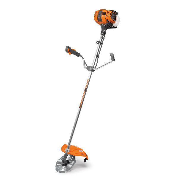 Триммер бензиновый Daewoo DABC 520 3 л.с., - купить по выгодной цене в ...