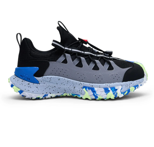 Кроссовки Мальчики Anta ТПУ (термополиуретан) Бег, размер 38 R (средняя) На любой сезон Система ...