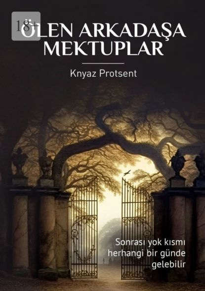 len Arkadaa Mektuplar | Knyaz Protsent | Электронная книга - купить с ...