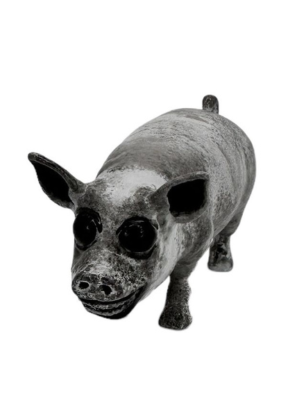 Фигурка игрушка монстр Свинья Зоономалия / Pig monster Zoonomaly ...