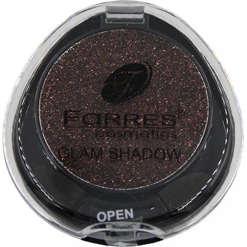 Farres Тени для век Блестящие, тон 04 - купить с доставкой по выгодным ...