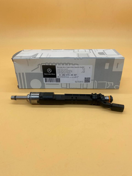 Форсунка топливная Mercedes A2820700087 - Mersedes арт. A2820700087 ...