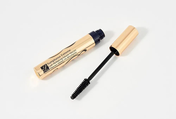 Роскошная чрезвычайно черная тушь для ресниц Estee Lauder - купить с ...