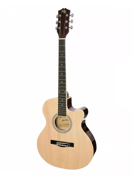Prado Акустическая гитара he338774 6-струнная - купить с доставкой по ...