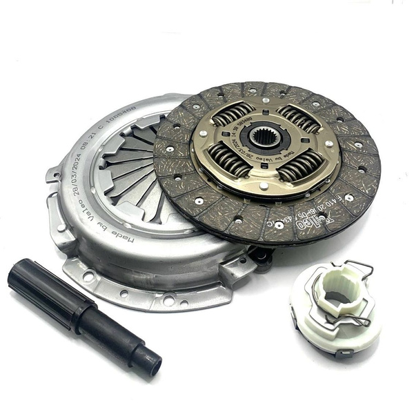 Valeo Комплект сцепления Valeo 826474 для Chevrolet - Niva; VAZ 2123 ...