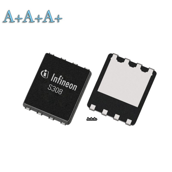 BSZ075N08NS5 комплект поставки полевой трубки PG-TSDSON-8 - купить с ...