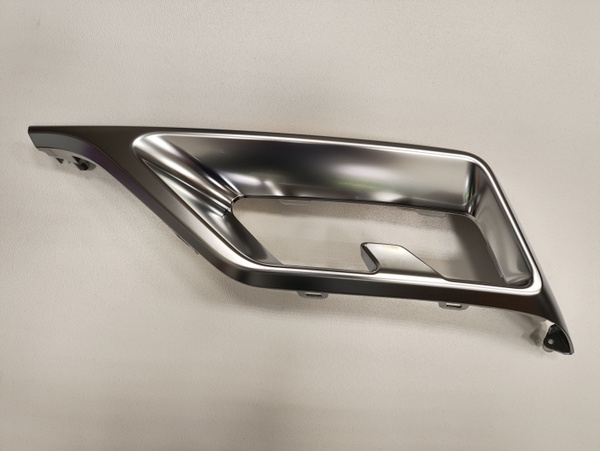 Накладка декоративная бампера заднего правая для OMODA C5 1.5 16V CVT ...