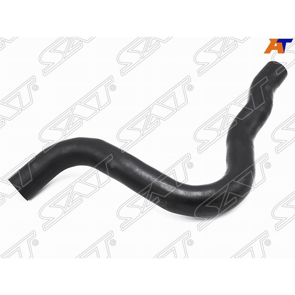 Патрубок радиатора охлаждения нижний для Шевроле Круз 2009-2015 ...