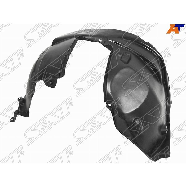 Подкрылок передний правый для Рено Дастер 2010-2015, Renault Duster ...