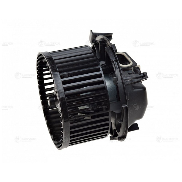 Мотор печки для Renault Logan 1 2004-2009, Рено Логан 1 мотор печки LUZAR lfh-0991, oem ...