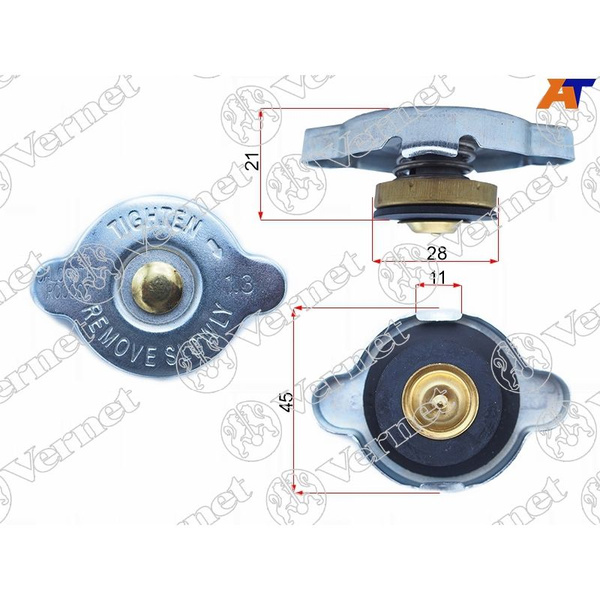Крышка радиатора для Ниссан Теана j32 2008-2014, Nissan Teana J32 ...