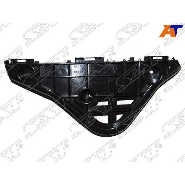 Крепление переднего бампера правое для Тойота Камри V55 2014-2018 ...