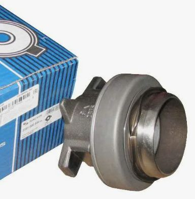 Муфта сцепления КАМАЗ-ЕВРО-2 MFZ-430 в сборе SACHS - Sachs арт ...